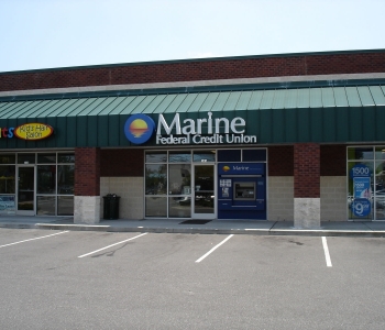 Marine Federal – Stonehenge Building